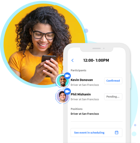 Sign up - Workstream